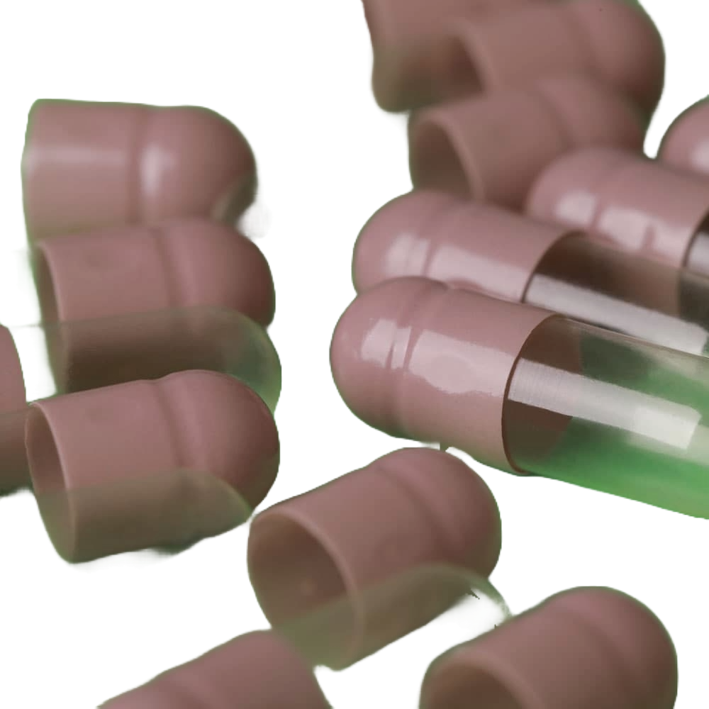 Hard shell caps for pharmaceutical solid dose medicines | National ...