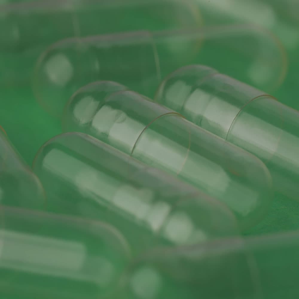 Hard shell caps for pharmaceutical solid dose medicines | National ...