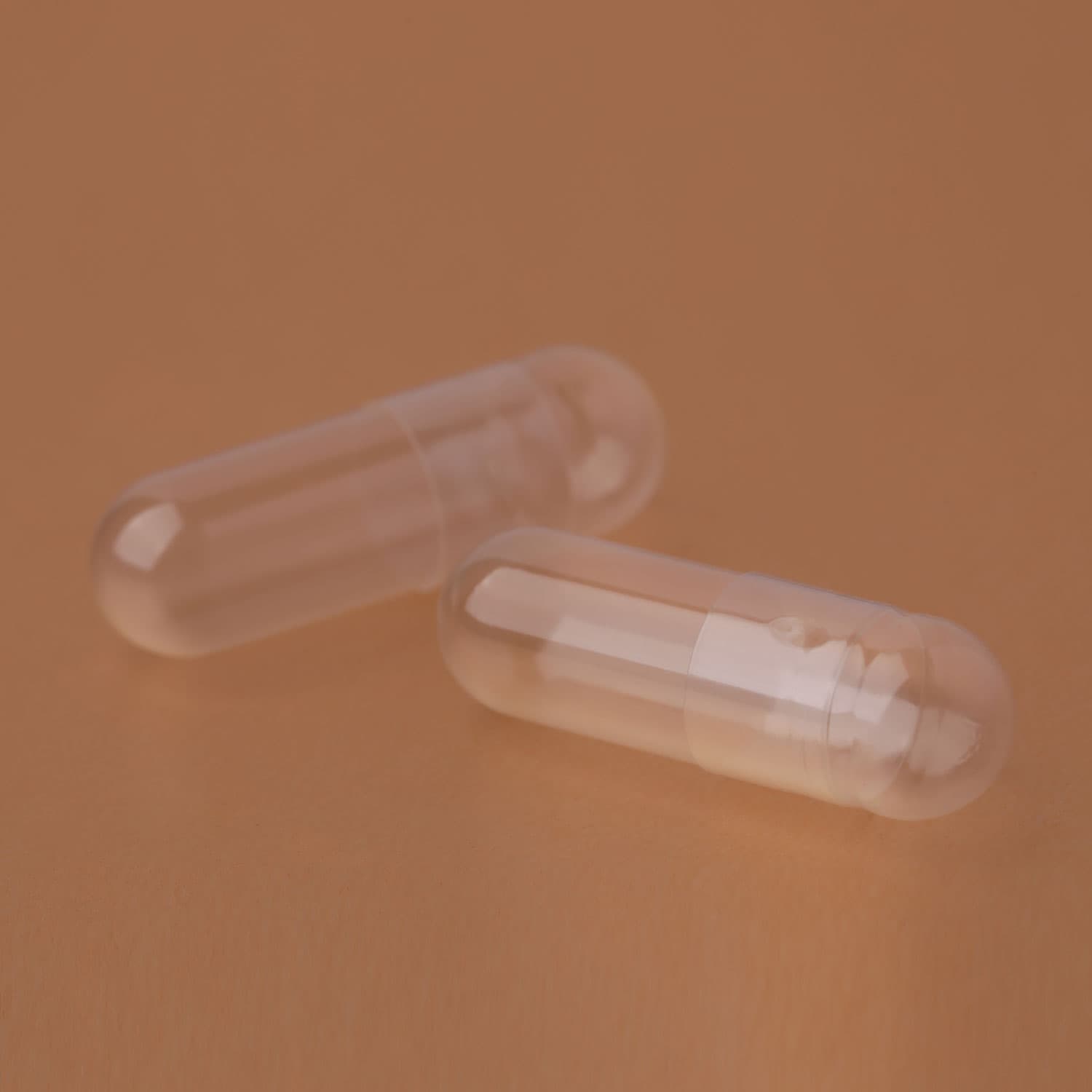 Hard shell caps for pharmaceutical solid dose medicines | National ...
