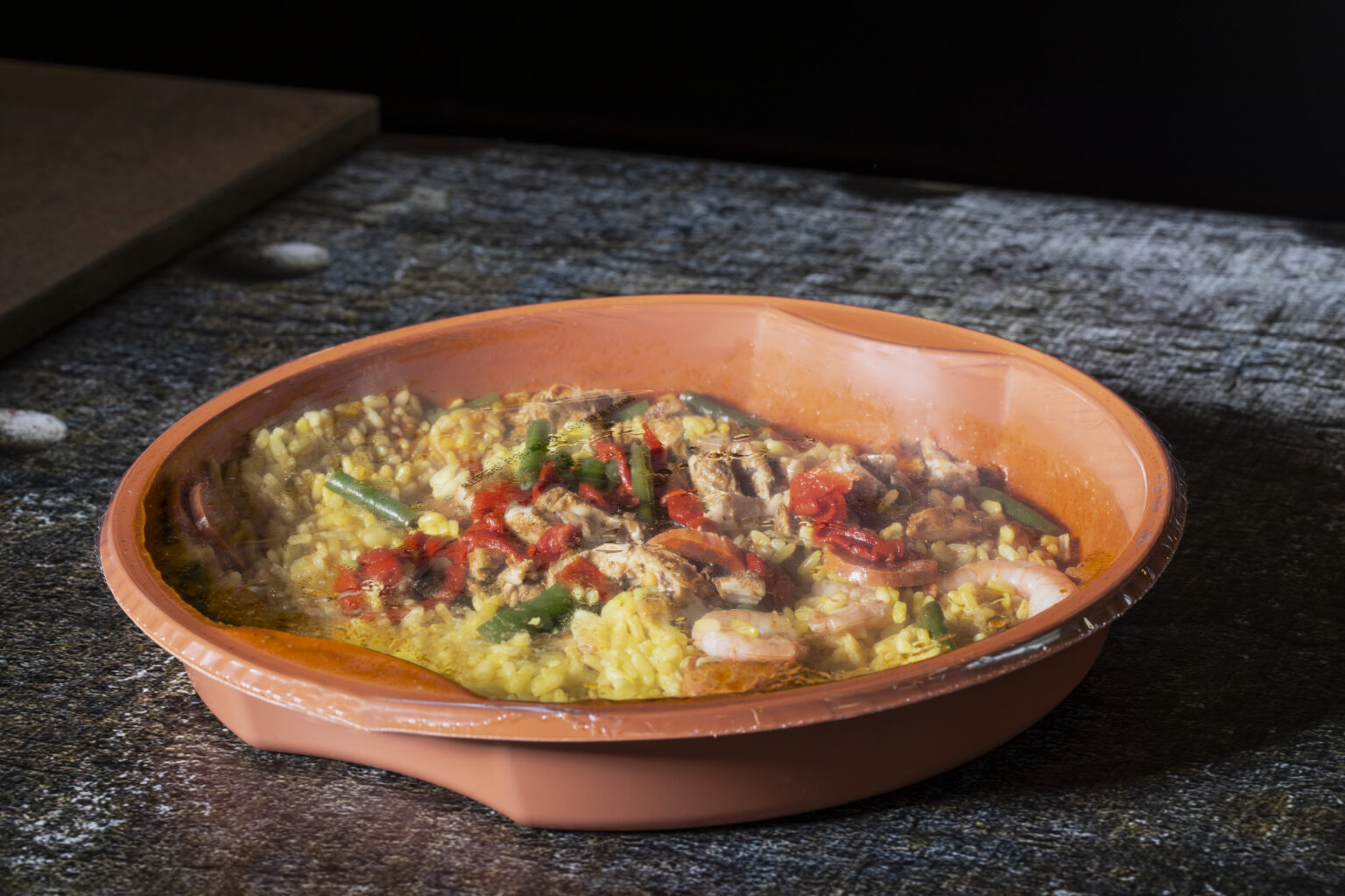 Star Barrier: Universal Sealing Film for All Tray Types | National ...