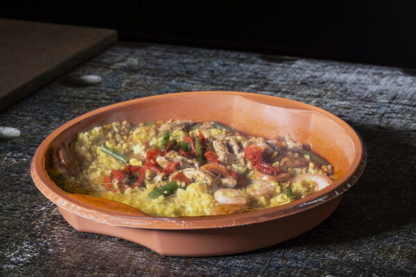 Star Barrier: Universal Sealing Film for All Tray Types | National ...