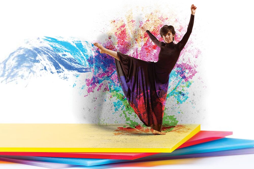 The Art of Polypropylene | National Resources